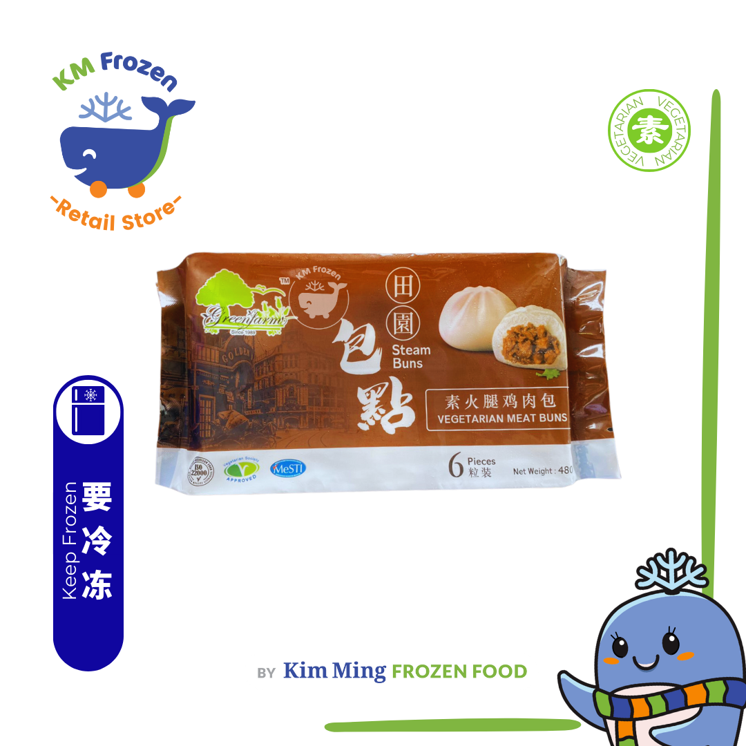 Veg Meat Bun 480g veg-meat-bun-480g